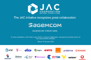 Press releases | Sagemcom